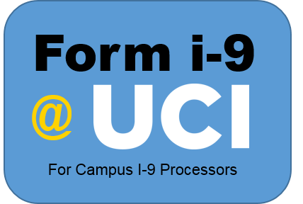 UCI Campus Human Resources | Human Resources | UCI